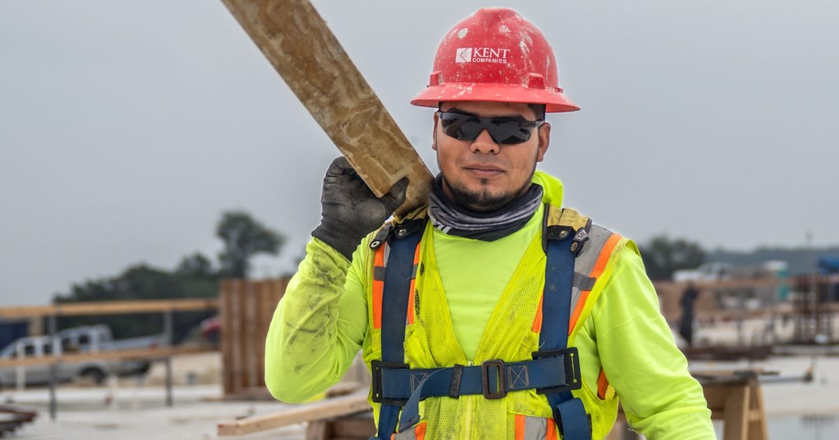 Kent Companies Employee Portal | Login