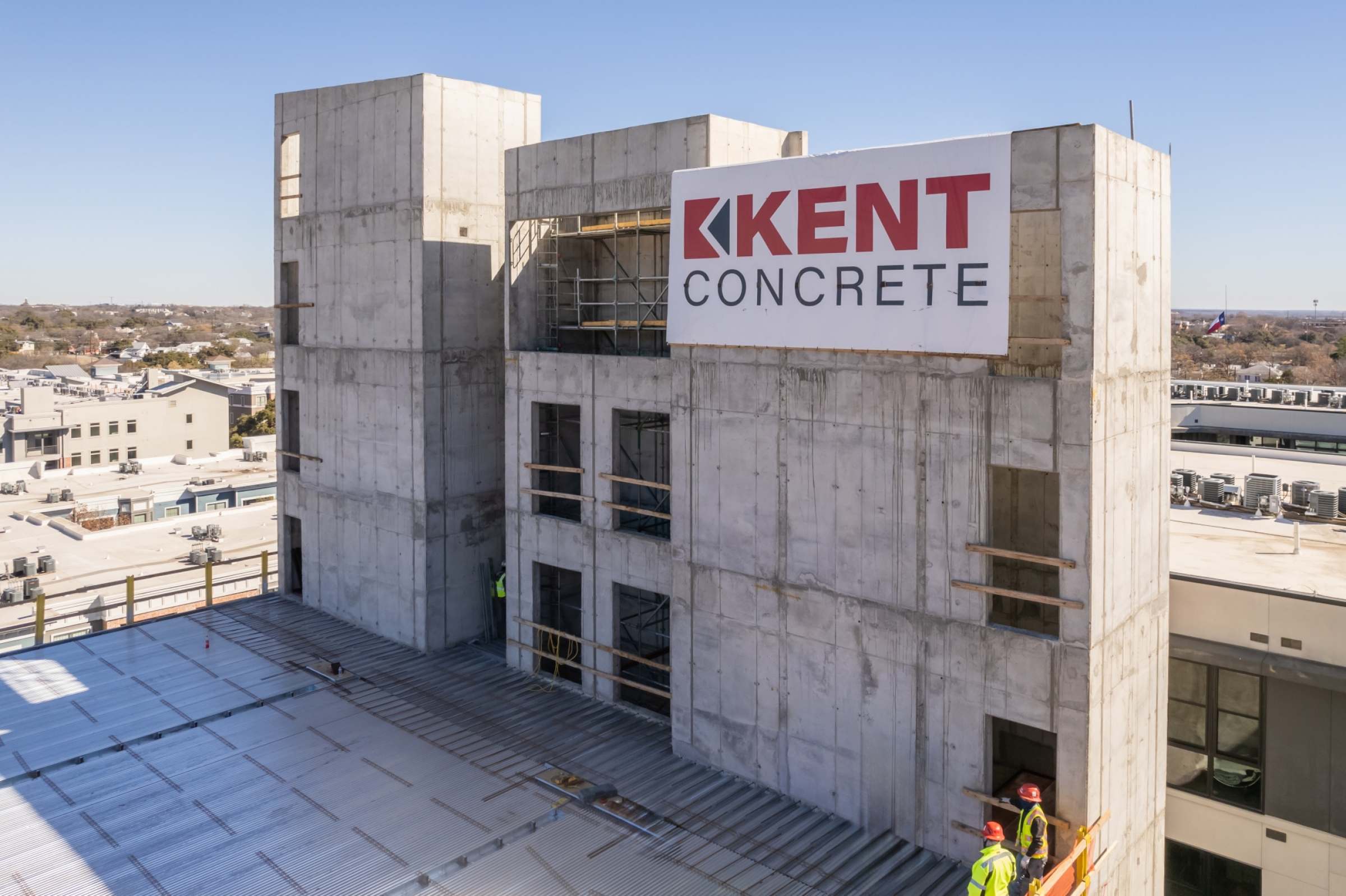 Kent Companies Employee Portal | Login