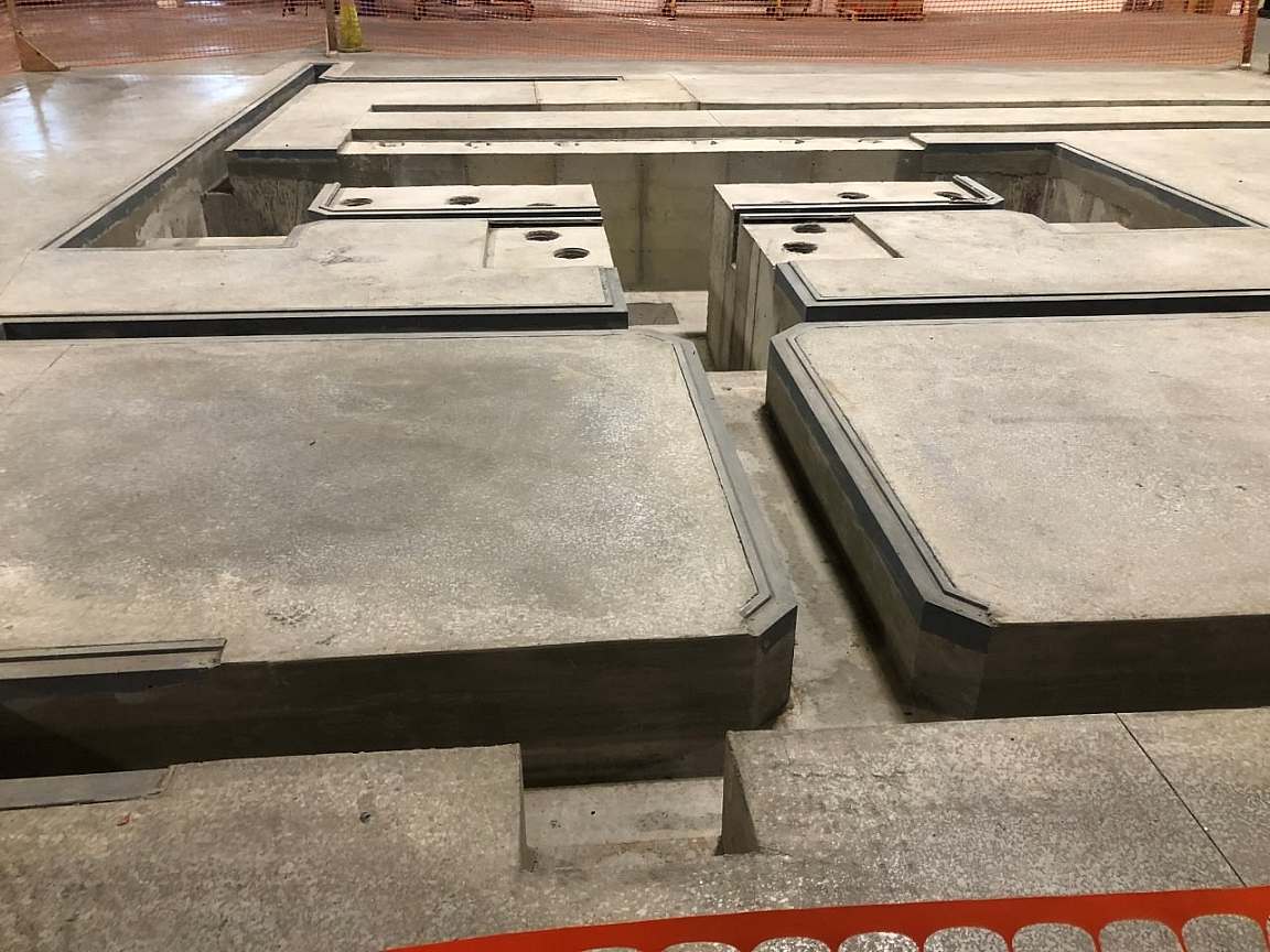 Kent Companies | Your MAKE IT HAPPEN trade partner