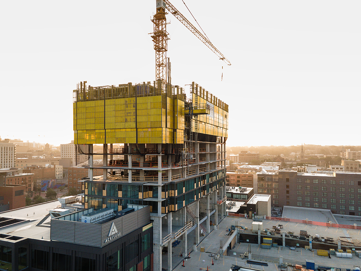 Kent Companies | Your MAKE IT HAPPEN trade partner