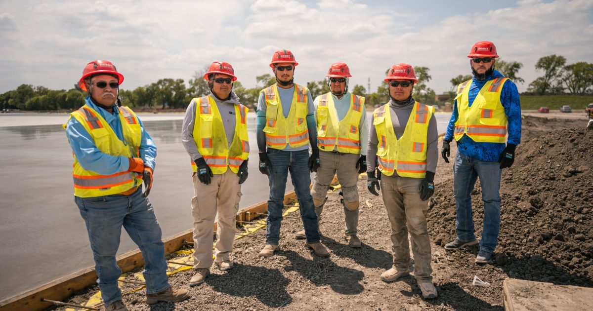 Kent Companies | Mission Critical Concrete Construction.…