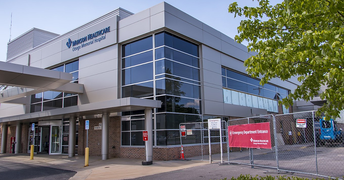 Kent Companies | Critical Care Construction: Kent Concrete’s Role in…