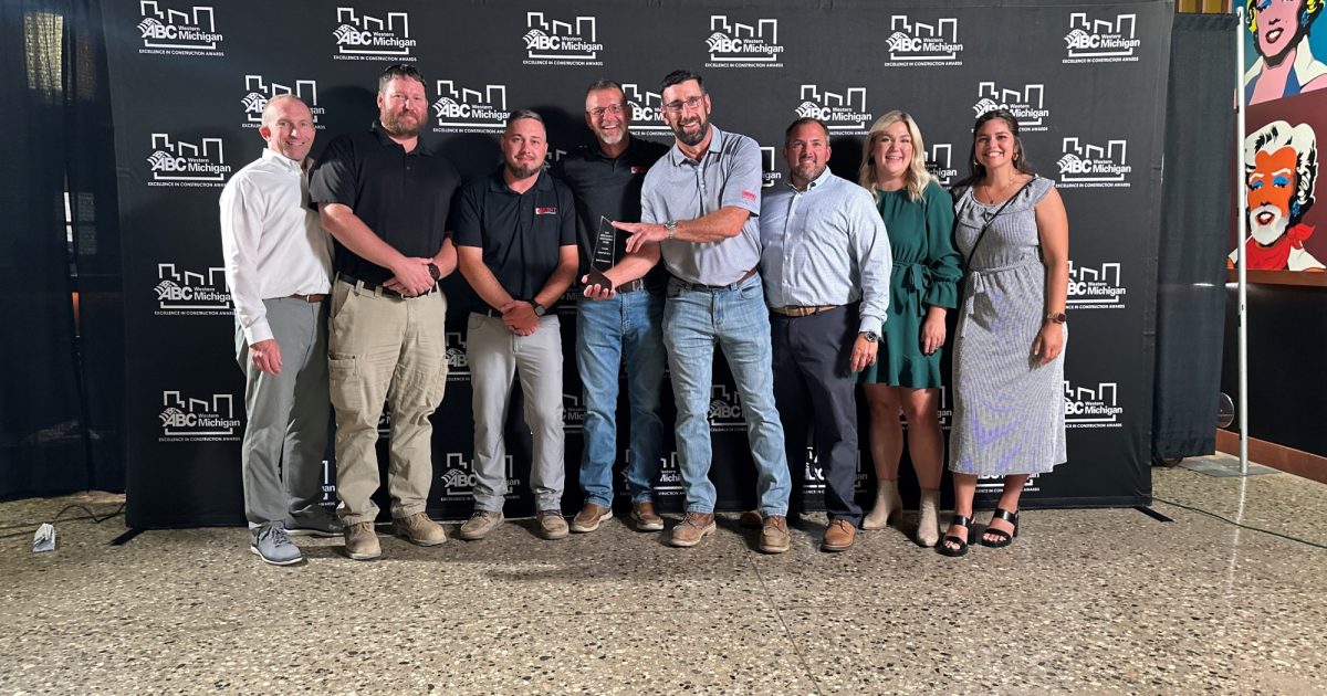 Kent Companies | Excellence in Concrete Construction