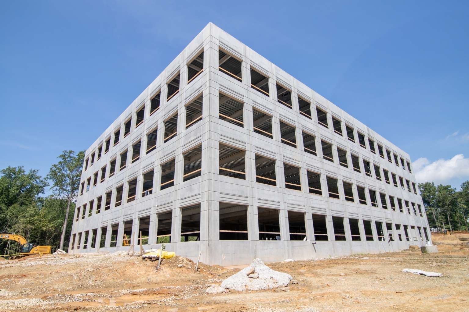 Kent Concrete | Going big because we can.