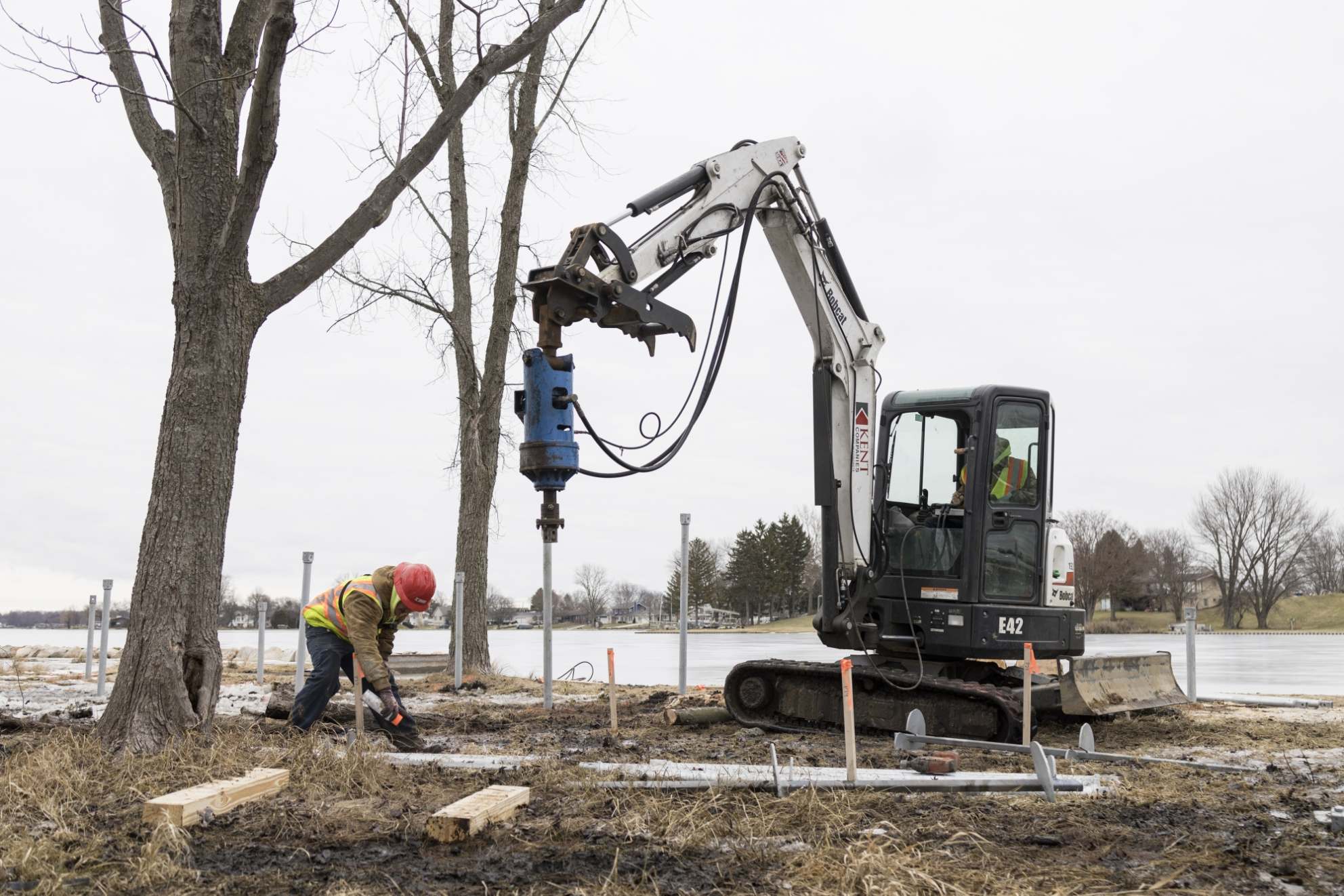 Kent Companies | Your MAKE IT HAPPEN trade partner