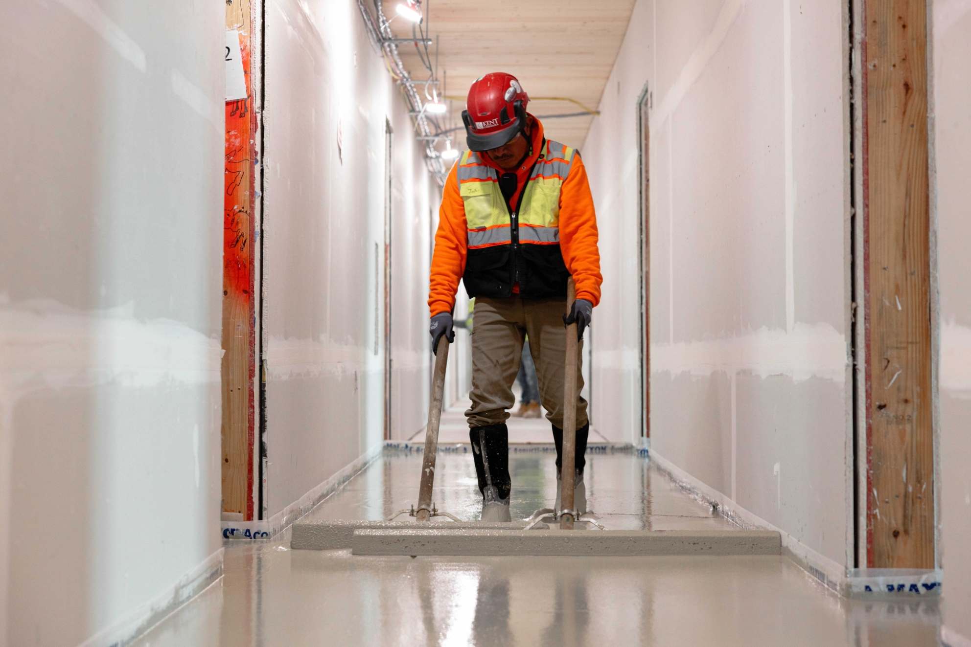 Kent Underlayments | We understand your project and your goals.