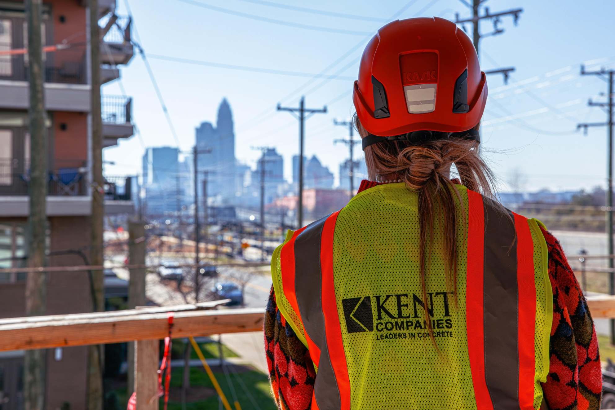 Kent Concrete | Build with Confidence: Advice from Talent Manager…