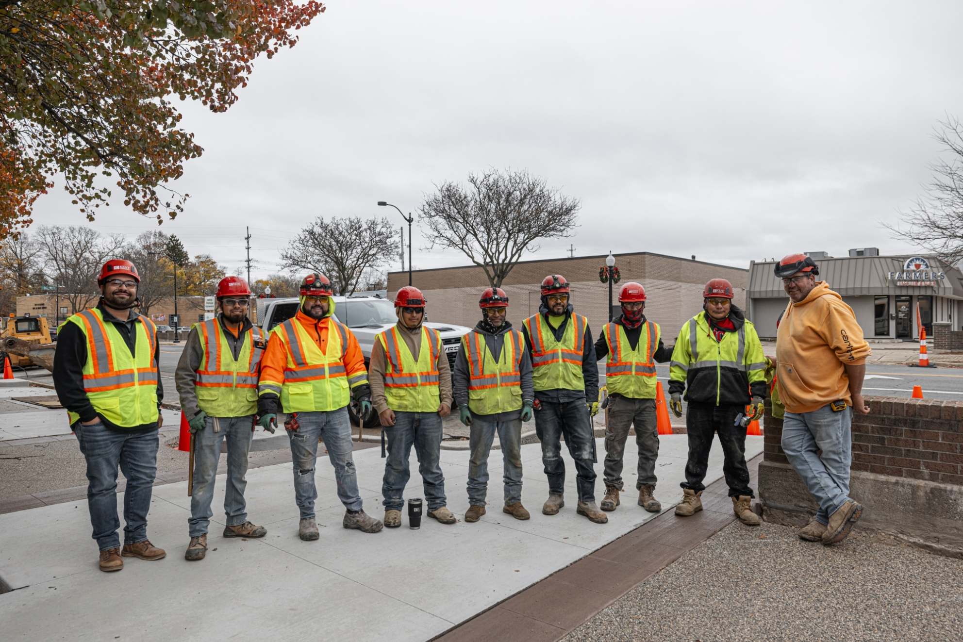 Kent Underlayments | We understand your project and your goals.