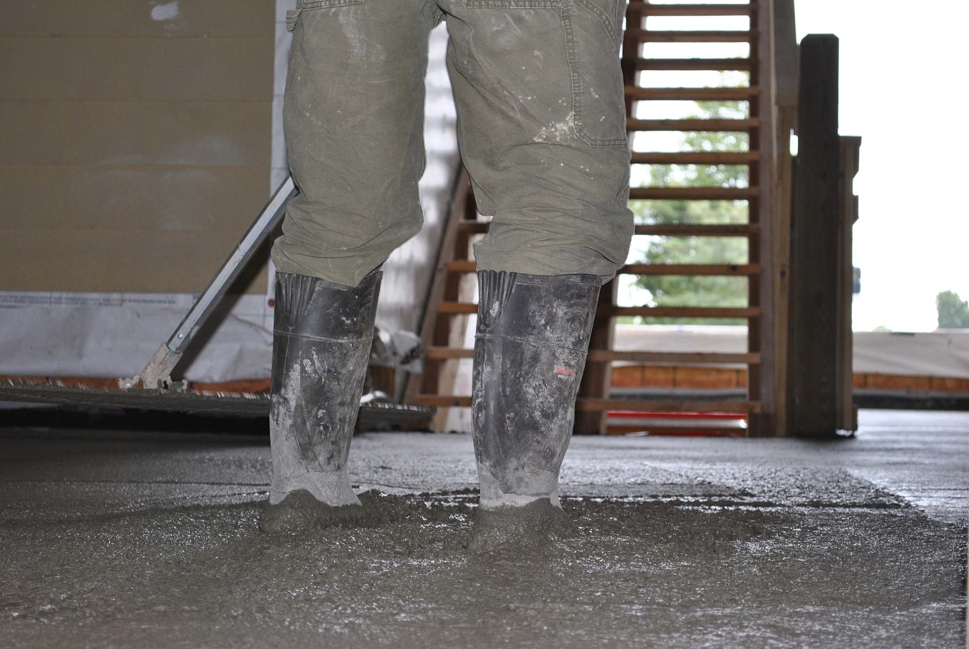 Kent Underlayments | We understand your project and your goals.