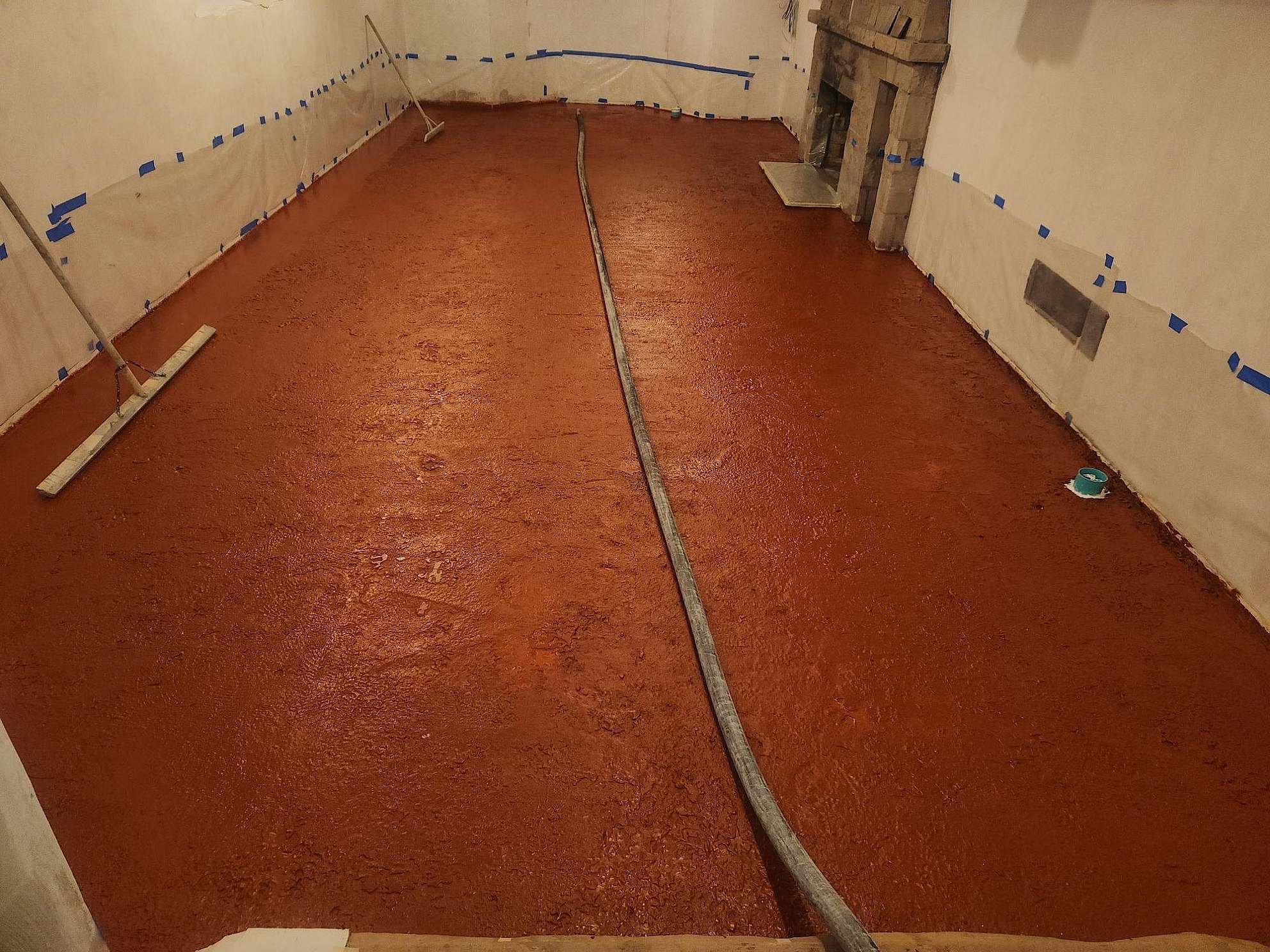 Kent Underlayments | We understand your project and your goals.