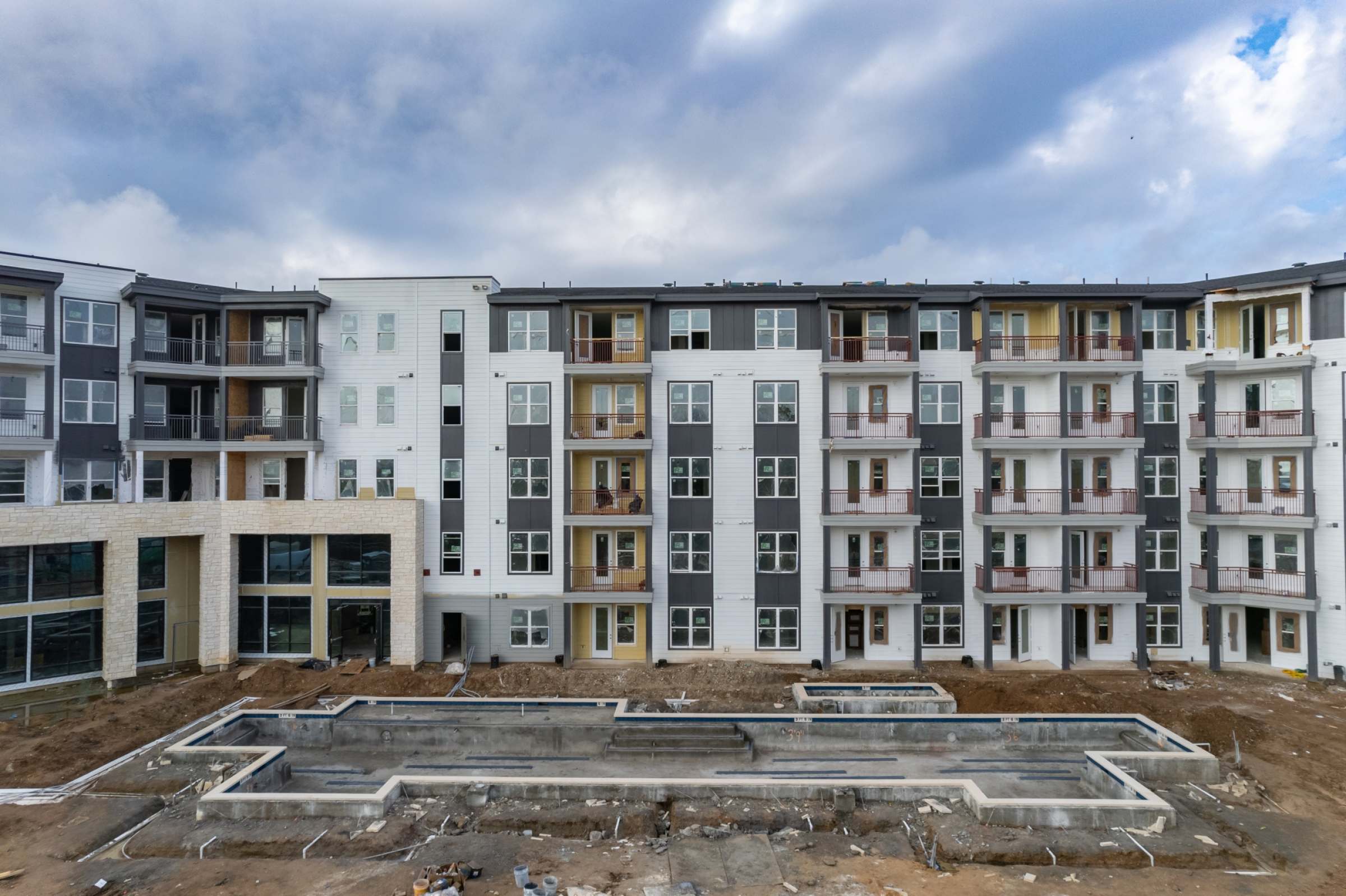 Kent Underlayments | We understand your project and your goals.