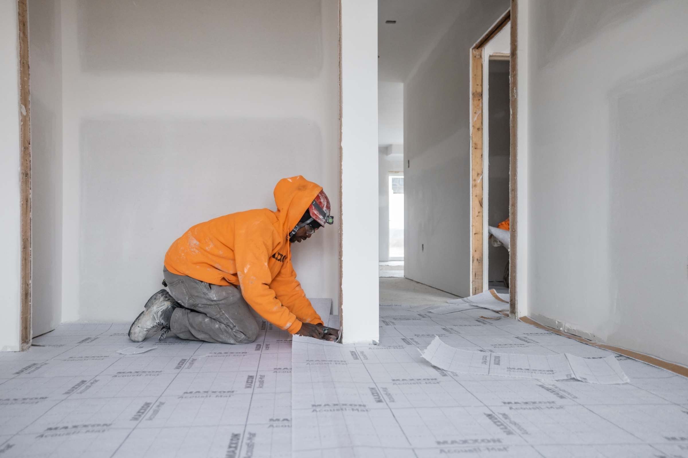 Kent Underlayments | We understand your project and your goals.