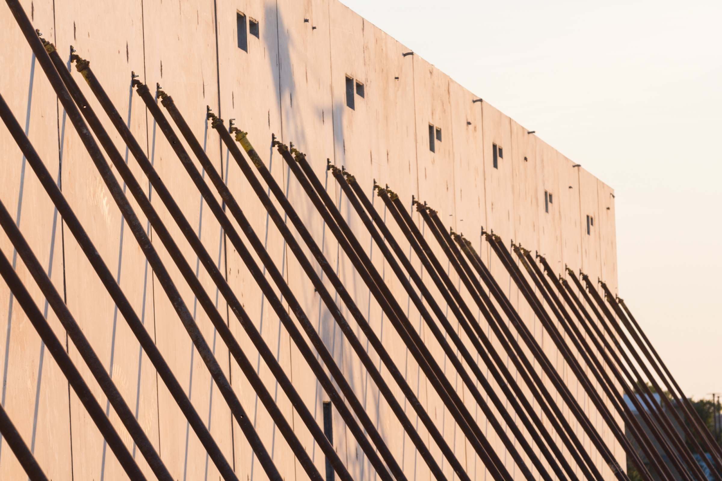 Kent Concrete | Going big because we can.