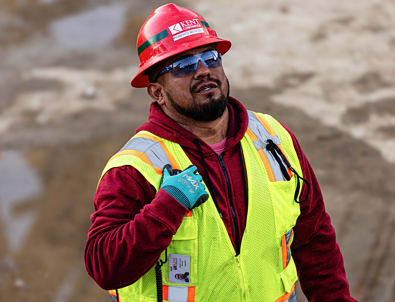 Kent Companies | Your MAKE IT HAPPEN trade partner