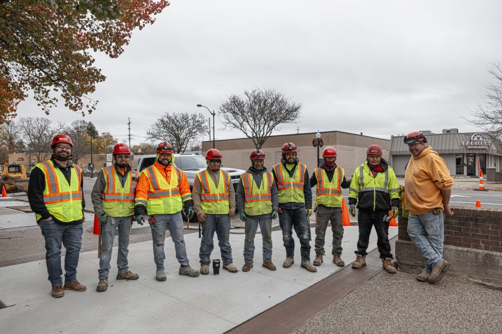 Kent Facilities | Kent Concrete Wins ABC Excellence in Construction…